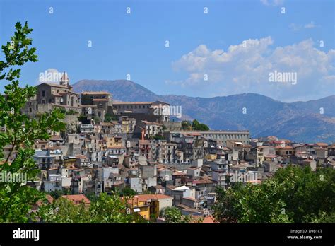 Villaggio Siciliano Immagini E Fotografie Stock Ad Alta Risoluzione Alamy