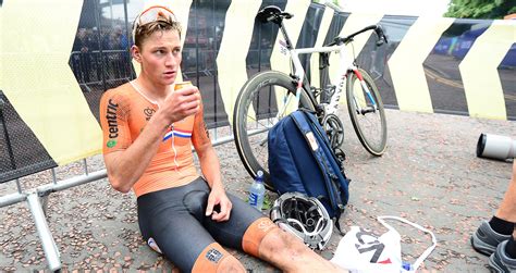 Mathieu Van Der Poel Gaat Na 2020 Minder Crossen WielerFlits