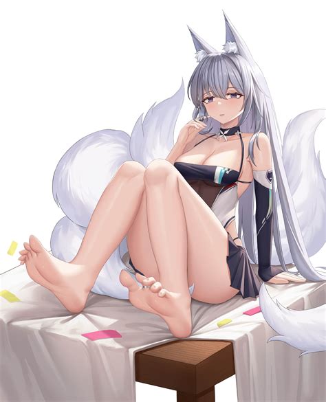 Shinano Azur Lane Image By Luoloo 4146726 Zerochan Anime Image Board