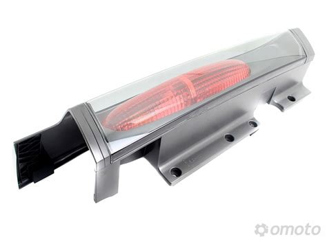LAMPA LEWA TYLNA TYŁ RENAULT TRAFIC II 01 07r Lampy tylne omoto pl