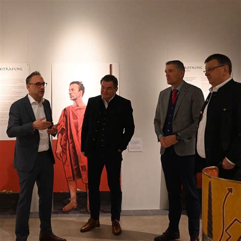 Erwachsene Führungen Programme Kelten Römermuseum Manching