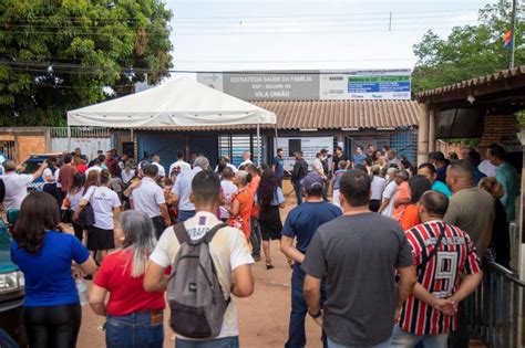 Prefeitura inicia obras de reconstrução e ampliação das unidades de
