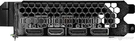 Palit Rtx Stormx Specs Techpowerup Gpu Database