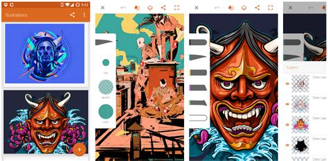 Top 10 Programas Y Apps De Dibujo En 2022 PC Y IPad