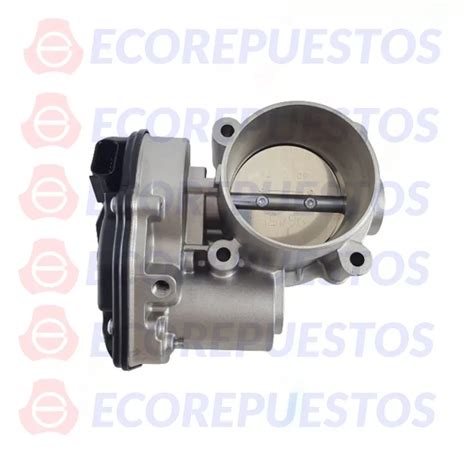 Cuerpo Aceleracion Ford Escape A