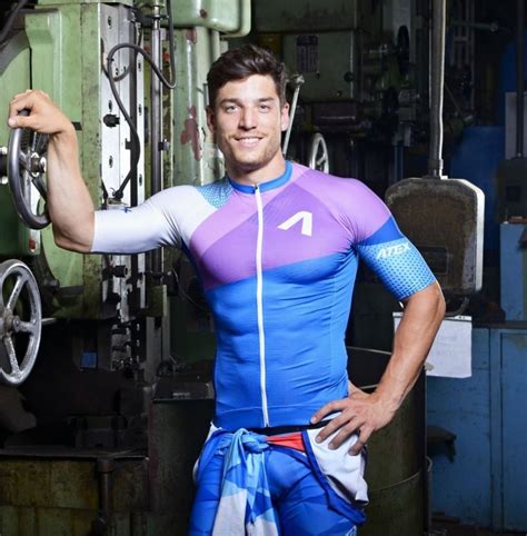 MIAMI76 Sporty Outfits Men Cycling Outfit Lycra Men
