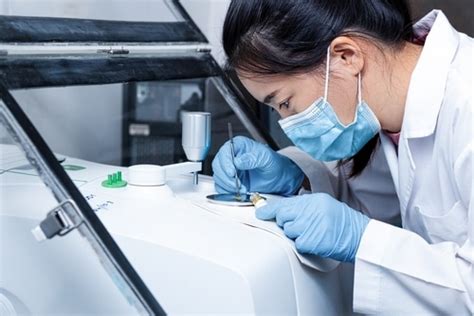 The Basics Of FTIR Spectroscopy An Industry Guide Innovatech