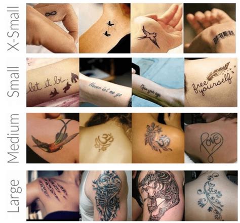 Update More Than 54 Small Tattoo Cost Best In Cdgdbentre