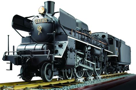 Model Train Scales Sizes Explained Deagostini Blog