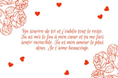 Textes D Amour Pour Sa Copine