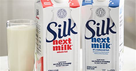 What Plant Based Milk Tastes The Most Like Cow S Milk 2022