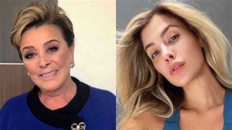 Sylvia Pasquel publica FOTO inédita de su infancia luce idéntica a su