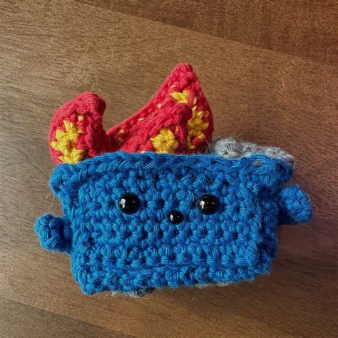 Crochet Project Gallery Rustling Crochet Co