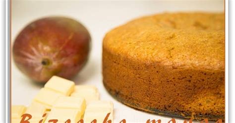 Canal cómo se hace BIZCOCHO CASERO DE CHOCOLATE Y MANGO