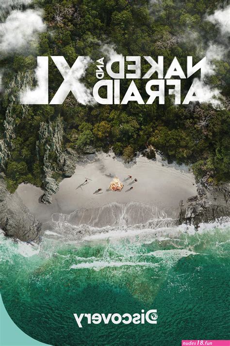 Naked And Afraid Of Love 300mb OnlyFans Leaks