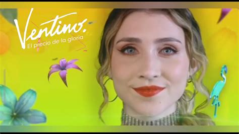 ventino avance capítulo 6 YouTube
