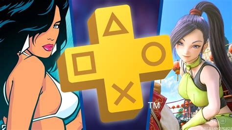 Gry PS Plus Extra Premium na PS5 i PS4 zapowiedziane na październik