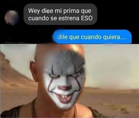 El Otro Mes Meme Subido Por NovaLee Memedroid