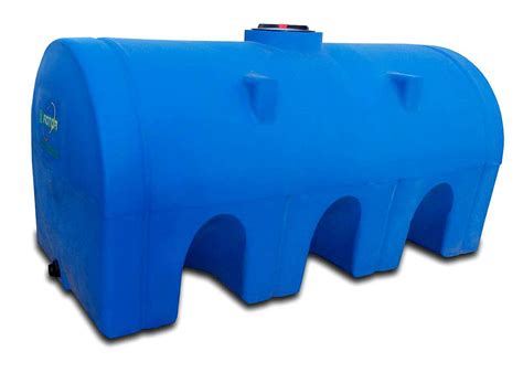 Tanque Horizontal 6000lts Rotor Año 2022 400 000 Agroads