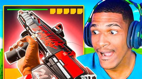 El Mejor Fusil De Asalto Para Usar En Resurgimiento Youtube
