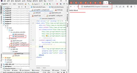 spring mvc：常用参数（注解）的使用和参数绑定的验证 springmvc参数解析器 参数绑定 csdn博客