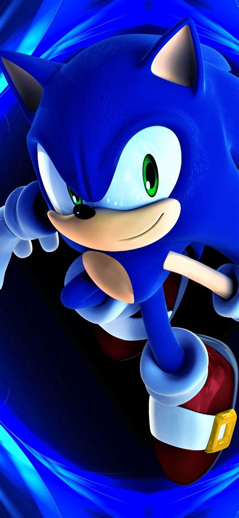 Top 76 Sonic The Hedgehog Phone Wallpaper Best In Cdgdbentre