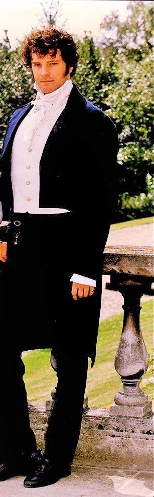 The Gorgeous Colin Firth As Mr Darcy Darcy And Elizabeth Elizabeth