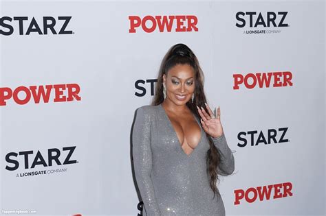 La La Anthony Nude The Fappening Photo Fappeningbook