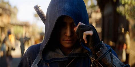 Assassin S Creed Shadows 5 Things You Need To Know About Naoe