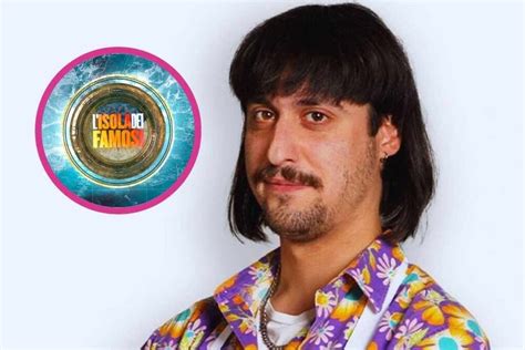 Isola Dei Famosi 2024 Edoardo Franco Di Mastetchef Tra I Concorrenti