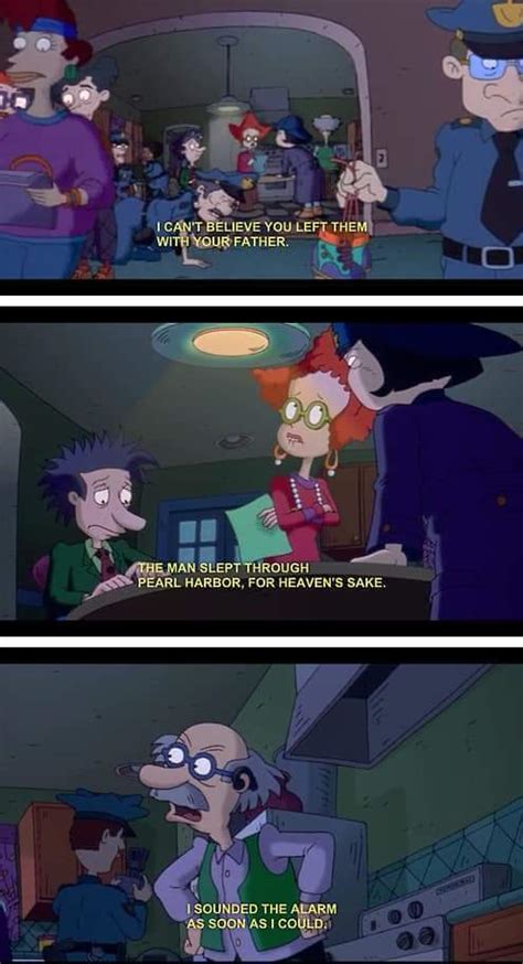 Rugrats Meme Funny