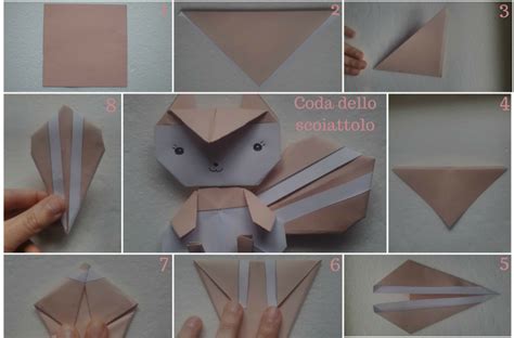 40 Más popular Origami Animali Facili Ma Belli Alyshia Kanters Blogs