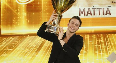 Mattia Zenzola Che Sogno Vincere Amici Ho Lottato Tanto Per Realizzarlo