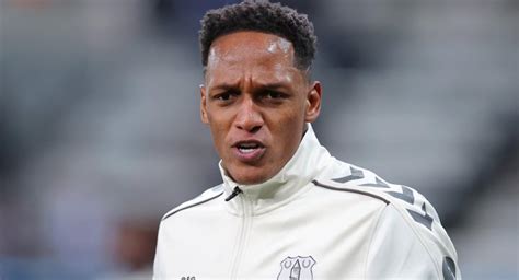 Colombianos En El Exterior Yerry Mina No Ha Sido Anunciado Por Su