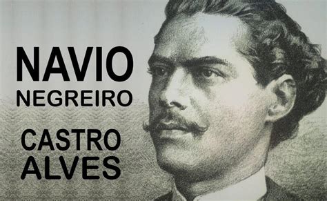 Focus Portal Cultural Poema O Navio Negreiro De Castro Alves Completo