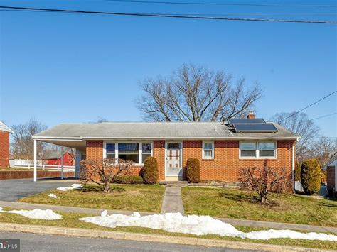 Brunner St Hummelstown Pa Zillow