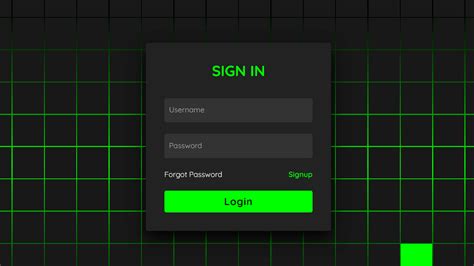 Free Frontend