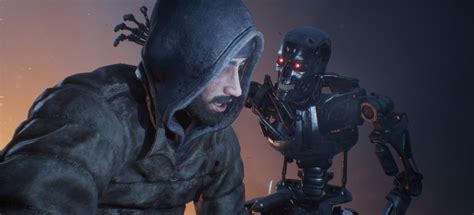 Terminator Resistance Marches Onward With A Lot Of Gameplay To Spot