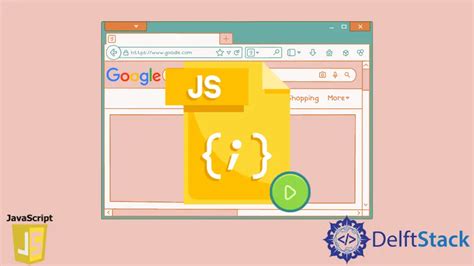 How To Create And Run A JavaScript File In Chrome Delft Stack