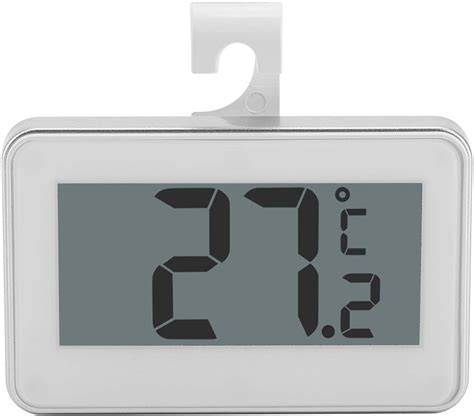 Digitales Thermometer Kühlschrankthermometer Kühlschrankthermometer