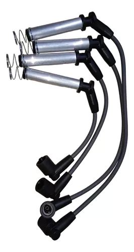 Cables Buj As Chevy Al Bosch Mg