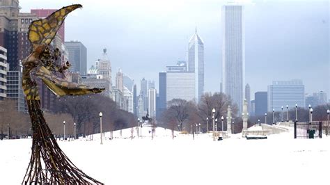 10 choses à voir et à faire à Chicago en hiver Hellotickets