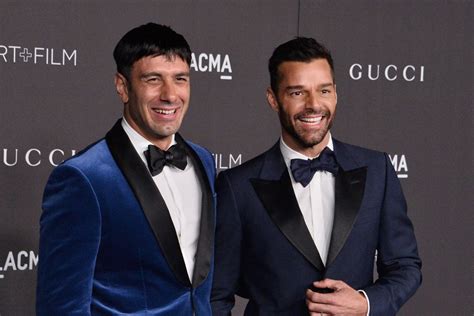 Ricky Martin Husband Jwan Yosef To Divorce UPI