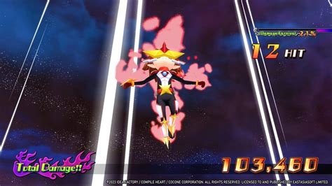 Eastasiasoft Mugen Souls Z Switch