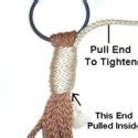 11 Macramé Hammock Patterns and Supplies Patterns Hub