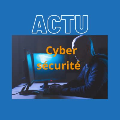 Cybersécurité Guide et infos pour les TPE
