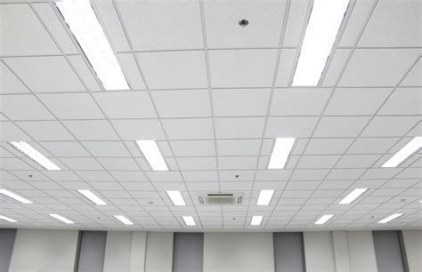 Acoustic Ceiling