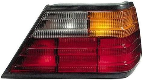 Hella Achterlicht Rechts MERCEDES BENZ 190 CABRIOLET COUPE