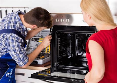 Electric Stove Repair Dubai Affordable Appliances Repair Services Dubai