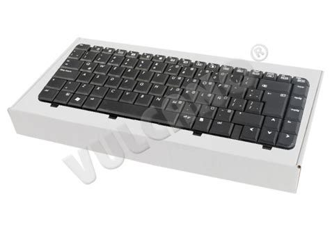 Teclado para Notebook HP V3000 Pavilion Dv2000 Negro Español 88